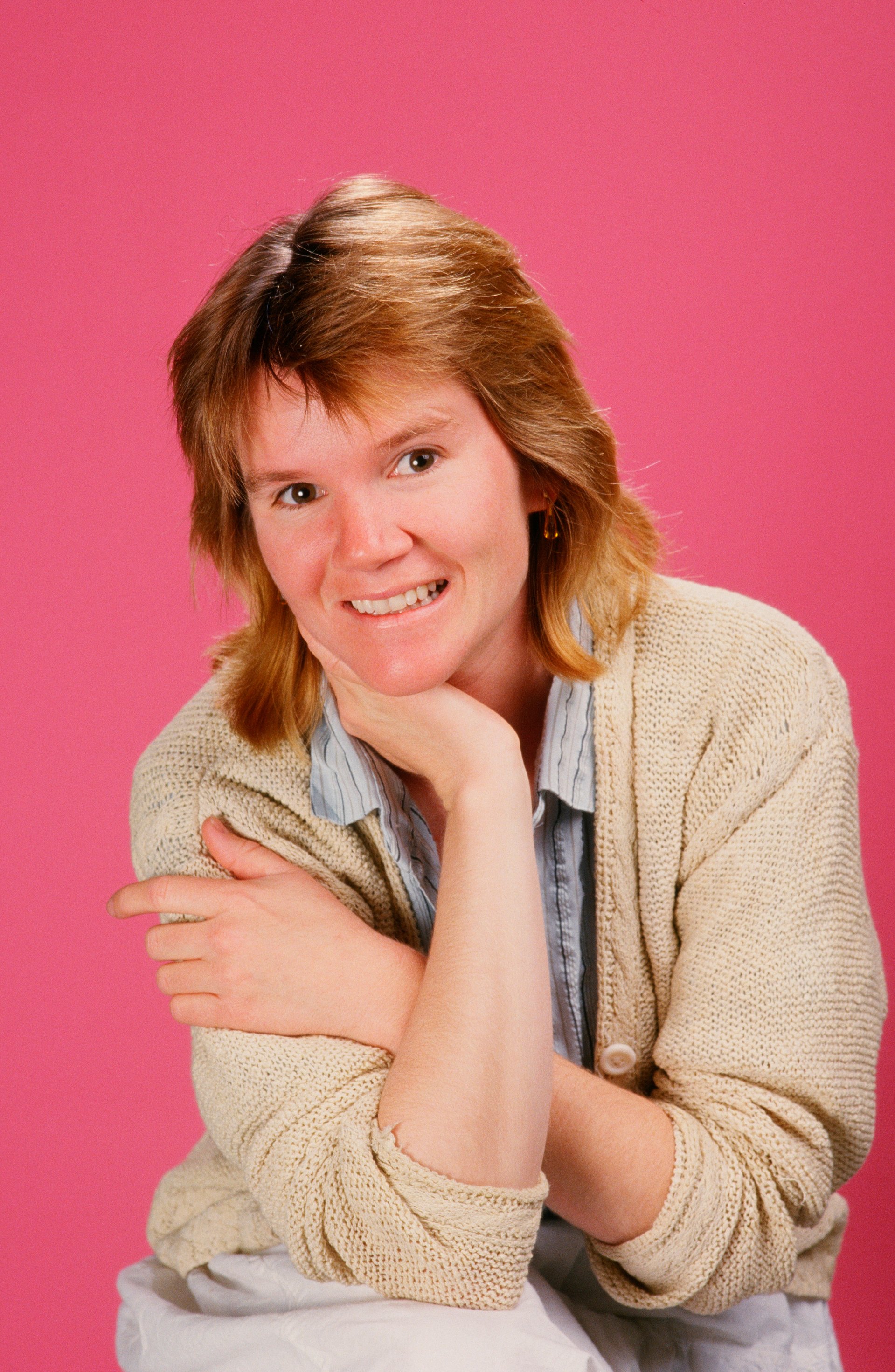 Mare Winningham: What the 'St. Elmo's Fire' Actress Has Been Up To | Us ...