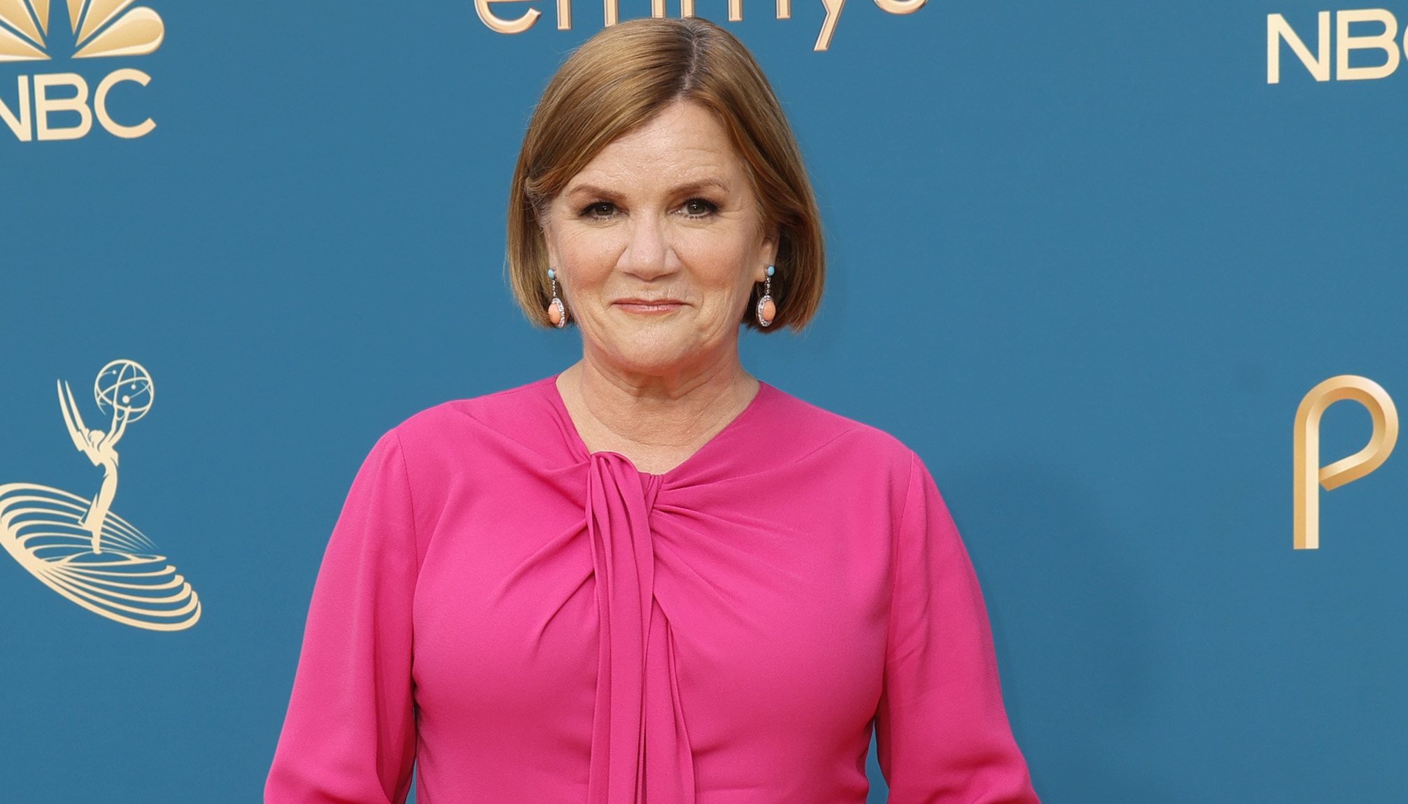 Mare Winningham 2017 41 Patrick Winningham Stock Photos, High Res