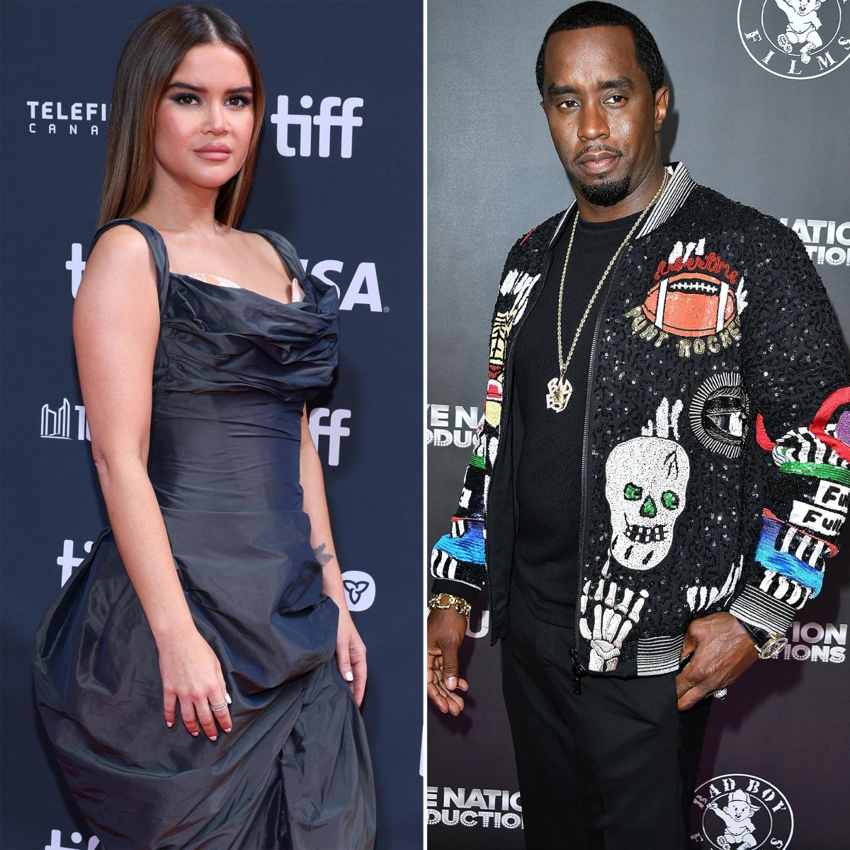Maren Morris Tweaks 'Rich' Lyrics to Remove Diddy Mention After Arrest ...