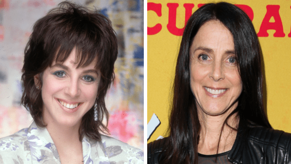 MTV's 5 Original VJs: Where Are They Now? Martha Quinn, Nina Blackwood ...