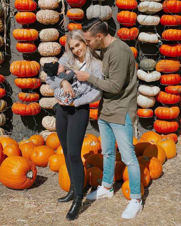 Miranda and Chase McWhorter’s Relationship Timeline: The Way They Were ...