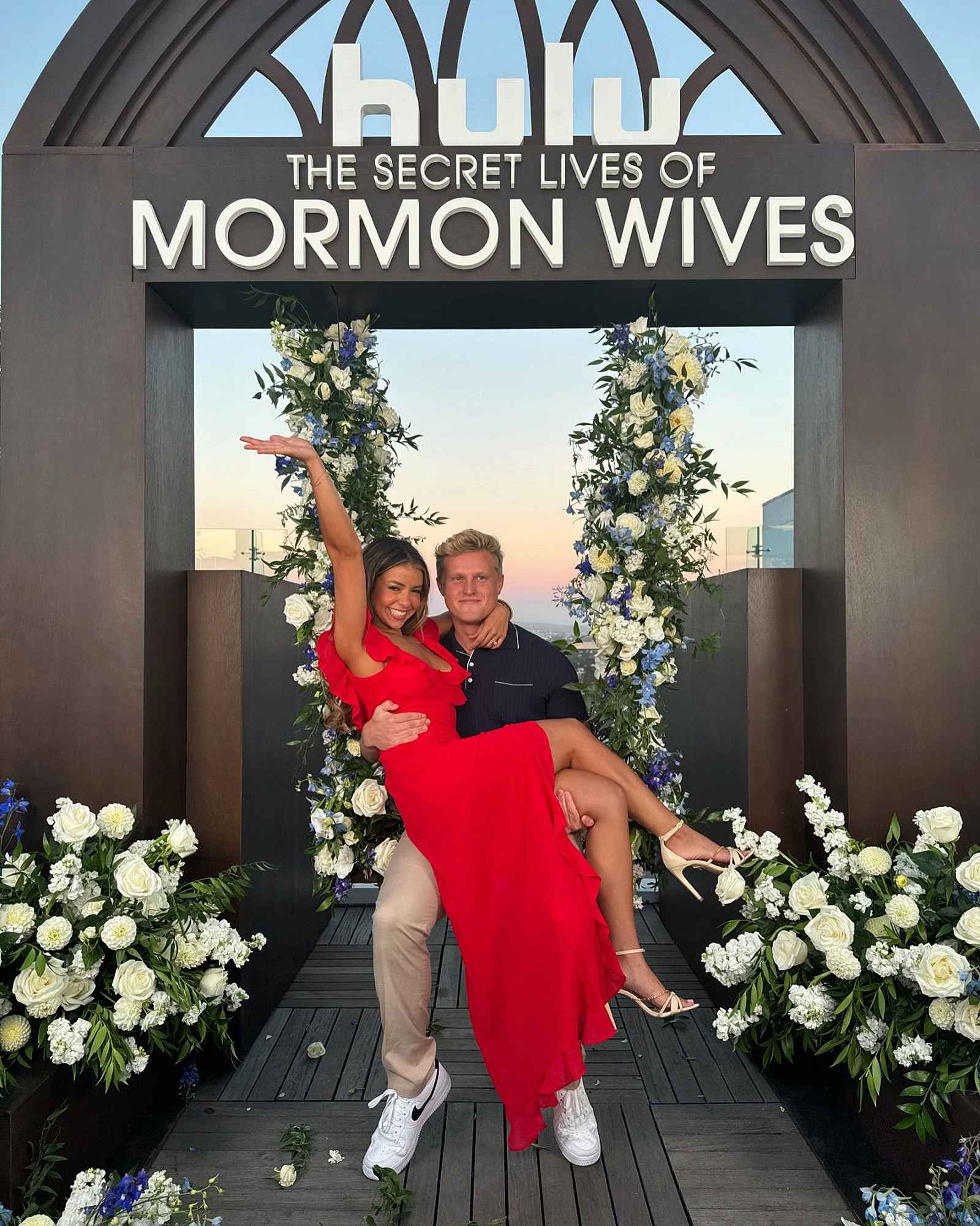 Mormon Wives’ Jessi Says It’s Possible Zac Lied to Jen About Ben ...