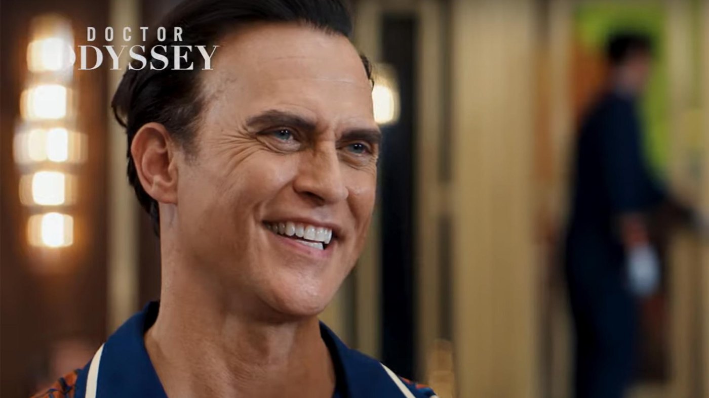ABC's Doctor Odyssey: A Guide to the Most Star-Studded Cameos | Us Weekly