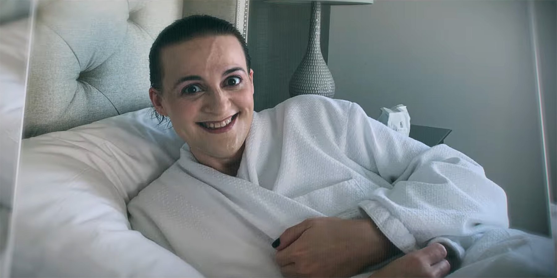Peacock Docseries to Cover Grey's Anatomy Writer Who Lied About Cancer ...