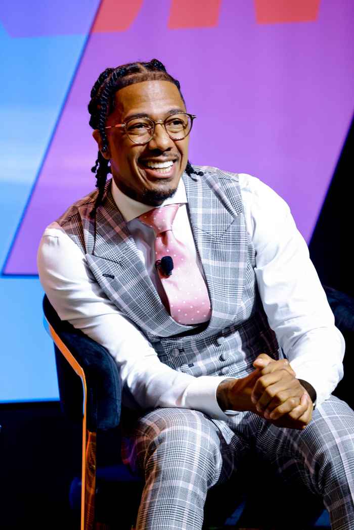 Nick Cannon Is Thankful for His Kids' Moms' 'Many Sacrifices' | Us Weekly