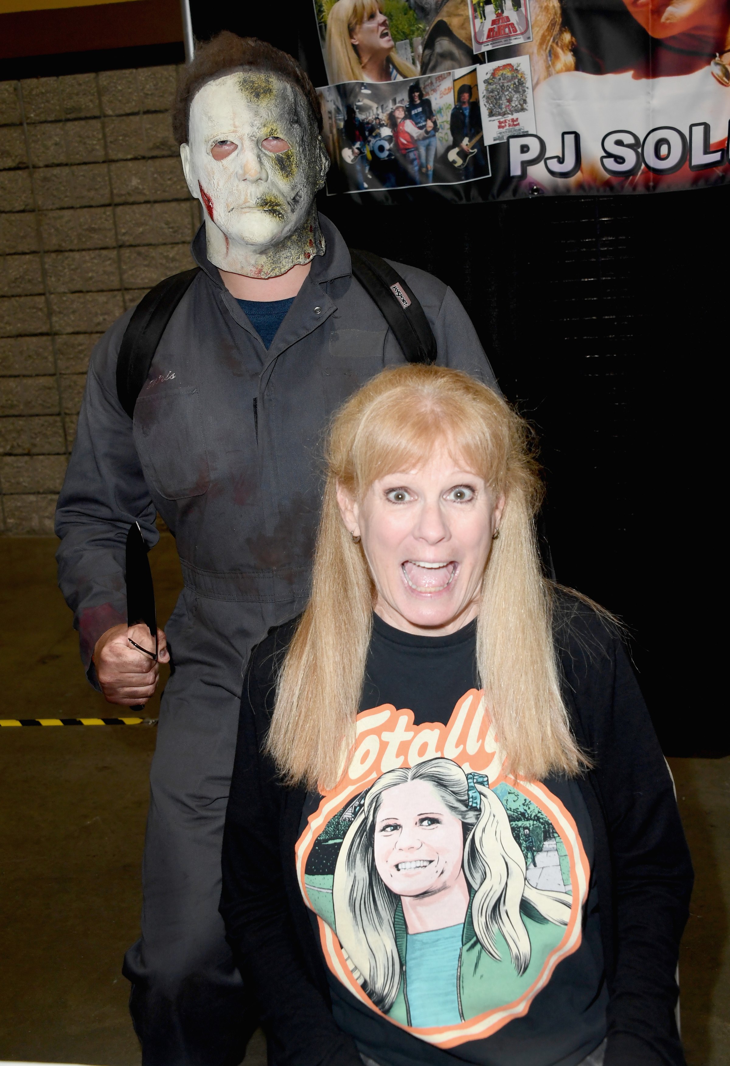 P.J. Soles, 'Carrie and Halloween' Star: Where Is '70s Scream Queen Now ...