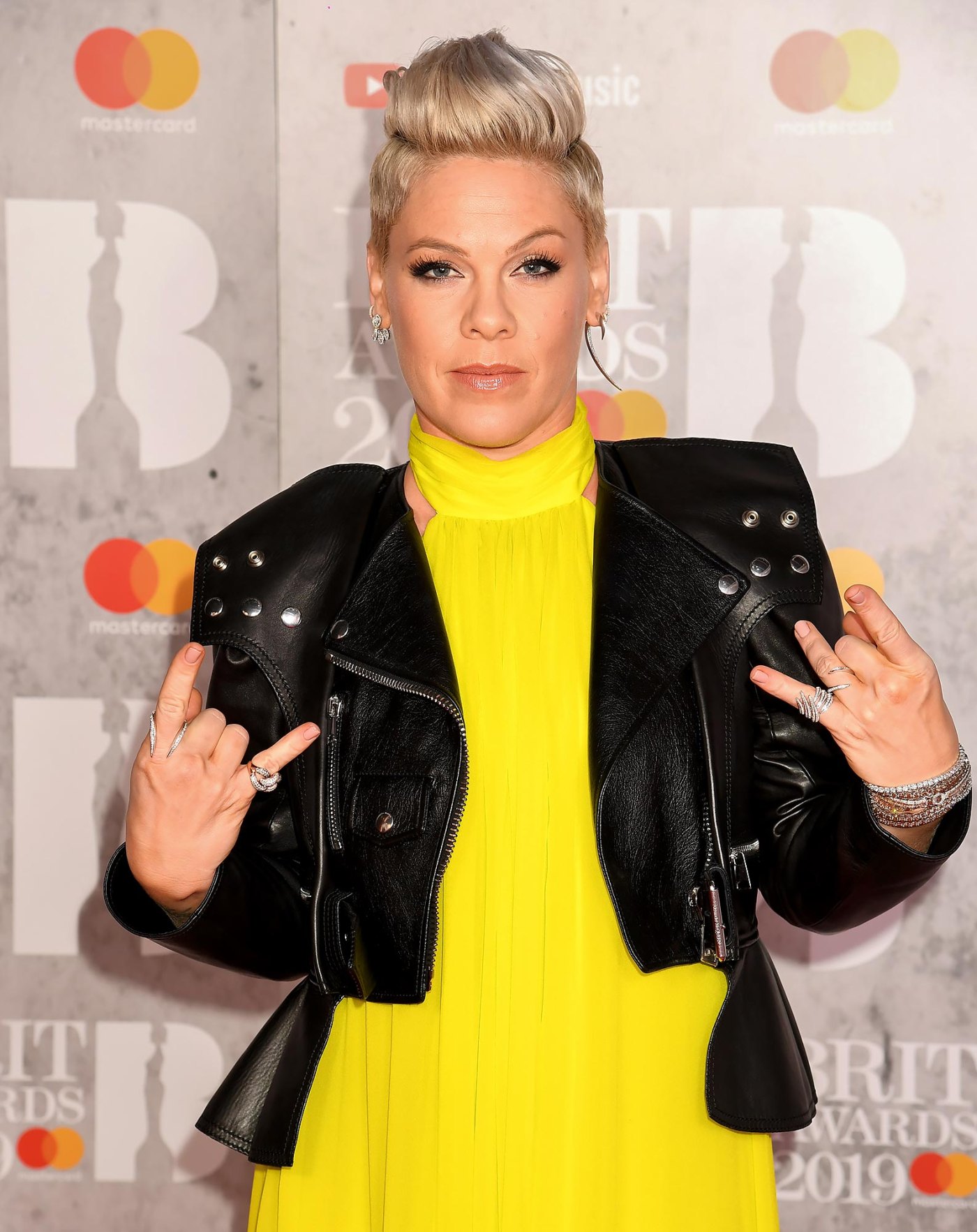 Pink Slams Speculation Her Tweets Disappearing Is Related to Diddy | Us ...