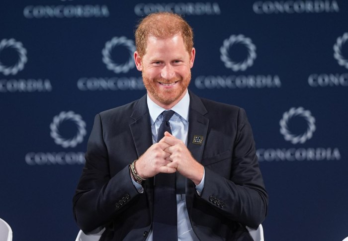 Prince Harry Says His Mom Would Be Proud of Diana Award Winners | Us Weekly