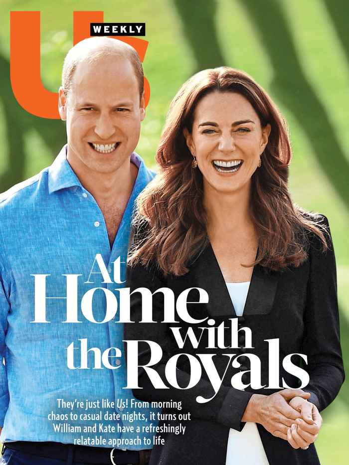 Kate Middleton, Prince William’s Low-Key Life Approach As She Recovers ...