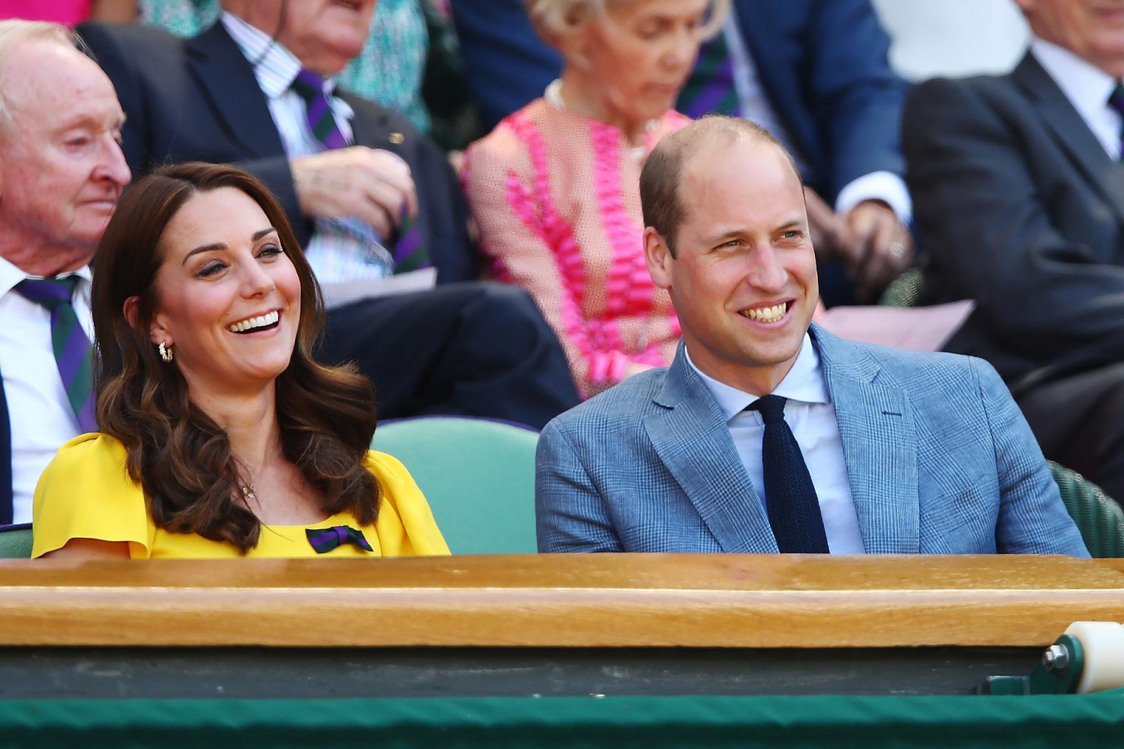 Kate Middleton, Prince William’s Low-Key Life Approach As She Recovers ...