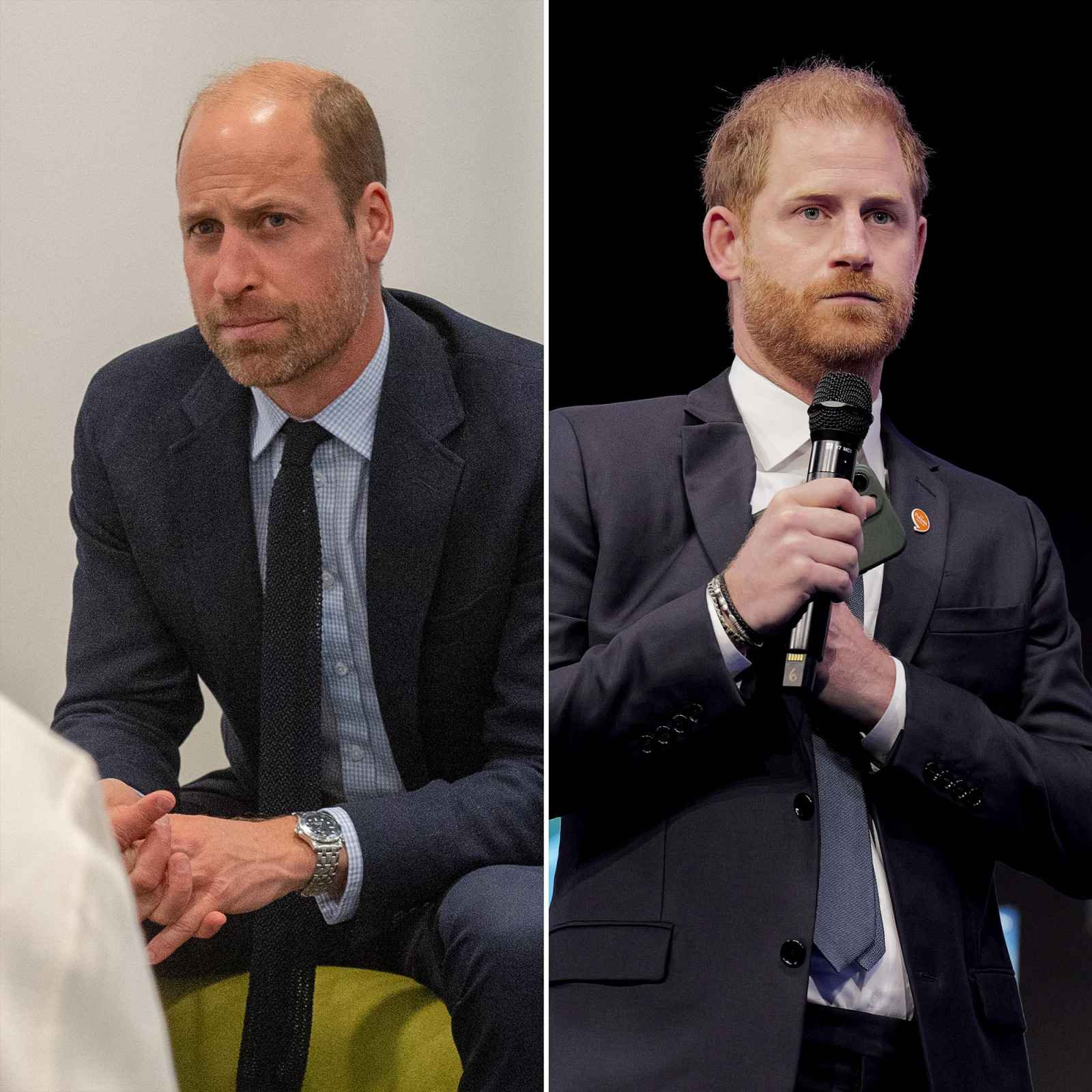 Prince William Speaks to UN Leaders Via Video After Harry's Appearance ...