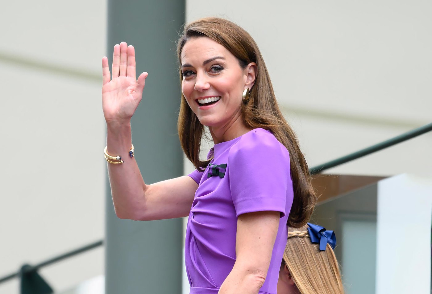 Princess Kate Middleton Is ‘In a Positive Place’ After Finishing Chemo ...