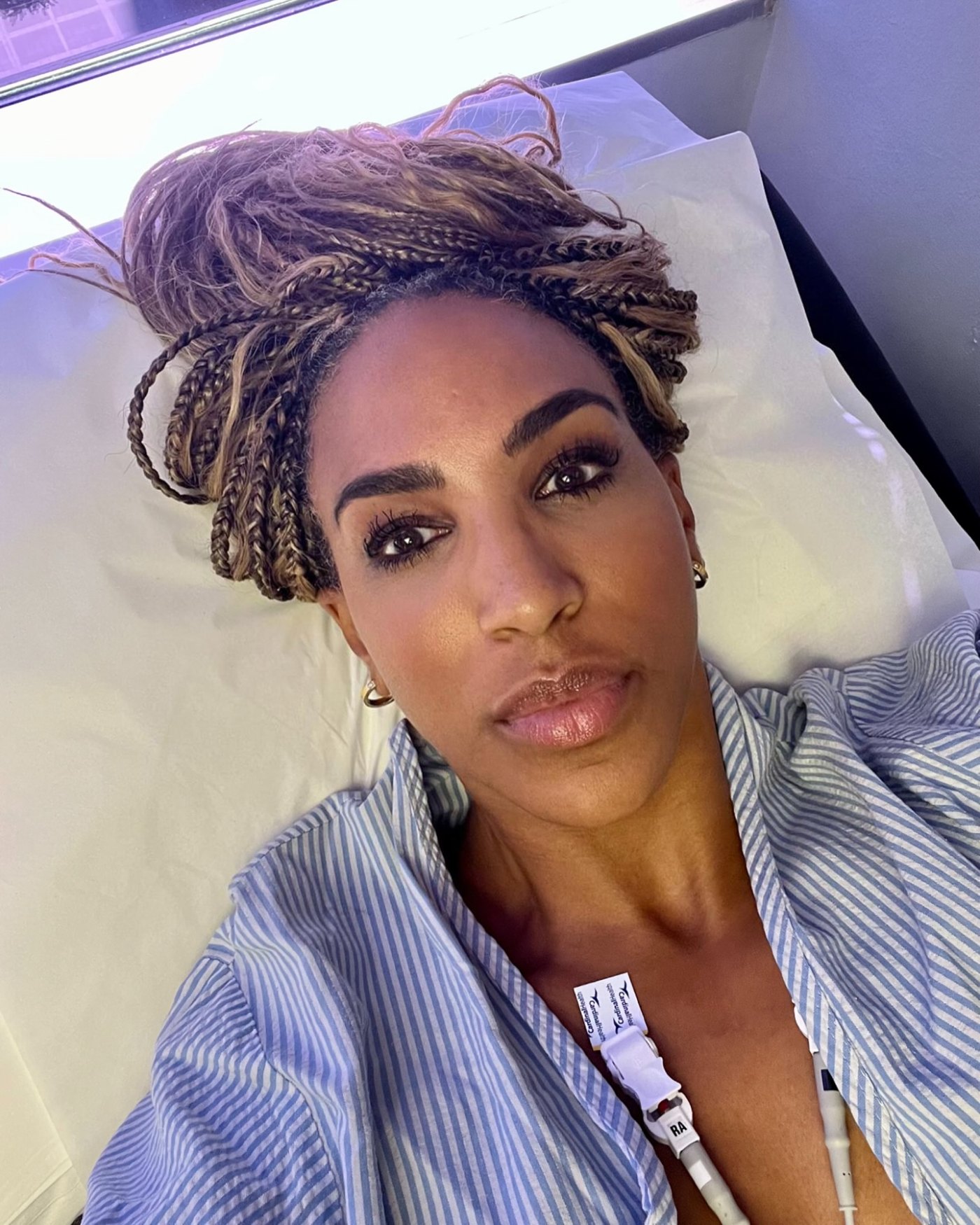 Annemarie Wiley Is Having Surgery to Remove Gallbladder Tumor | Us Weekly