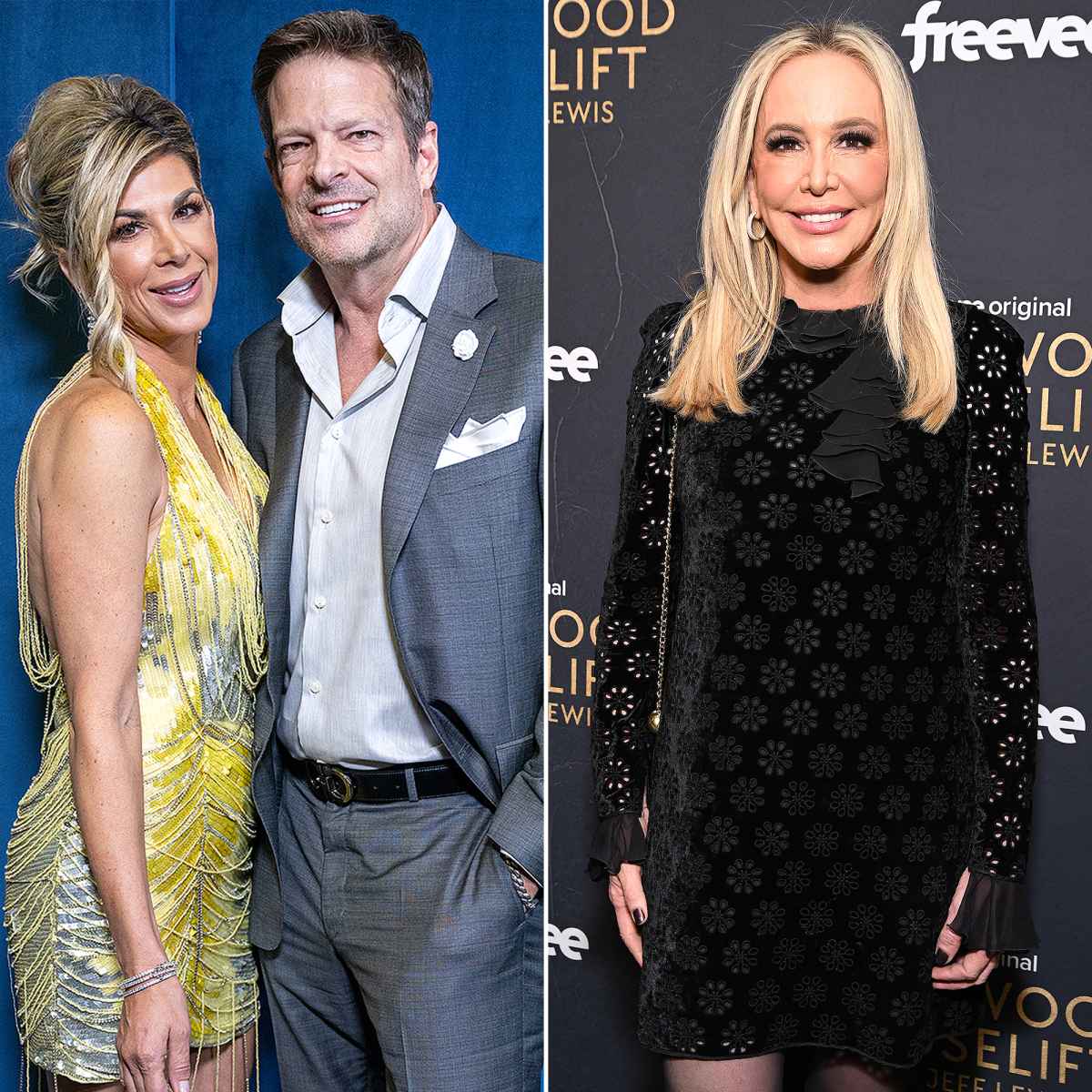 RHOC's Alexis Bellino on the 'Truth' of John and Shannon's Settlement ...