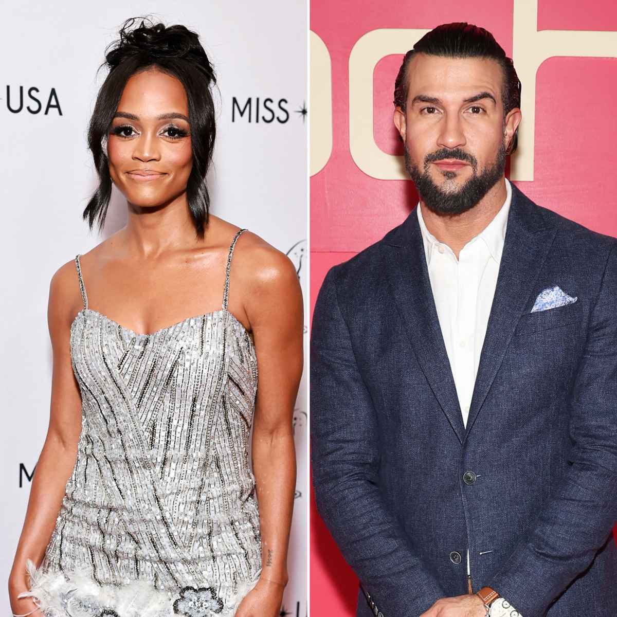 Rachel Lindsey bum ex Bryan says spousal support of 13K should continue ...