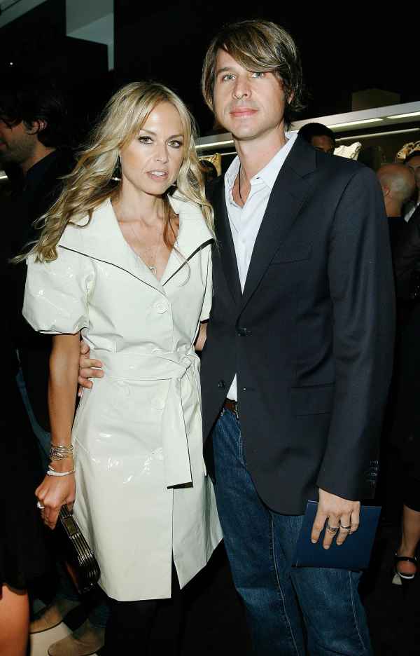 Rachel Zoe and Husband Rodger Berman to Divorce After 26 Years | Us Weekly