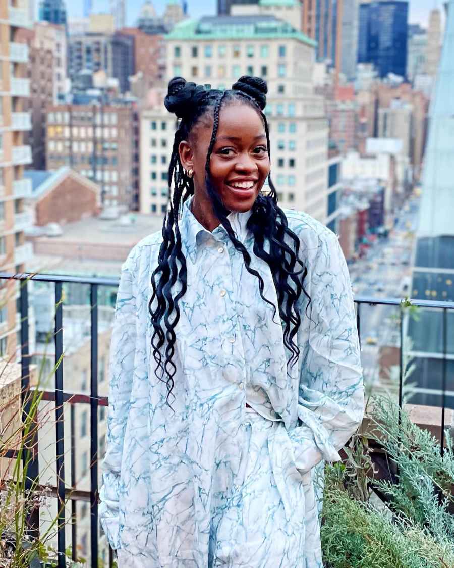 Ballerina Michaela DePrince: What to Know About Her Before Tragic Death ...