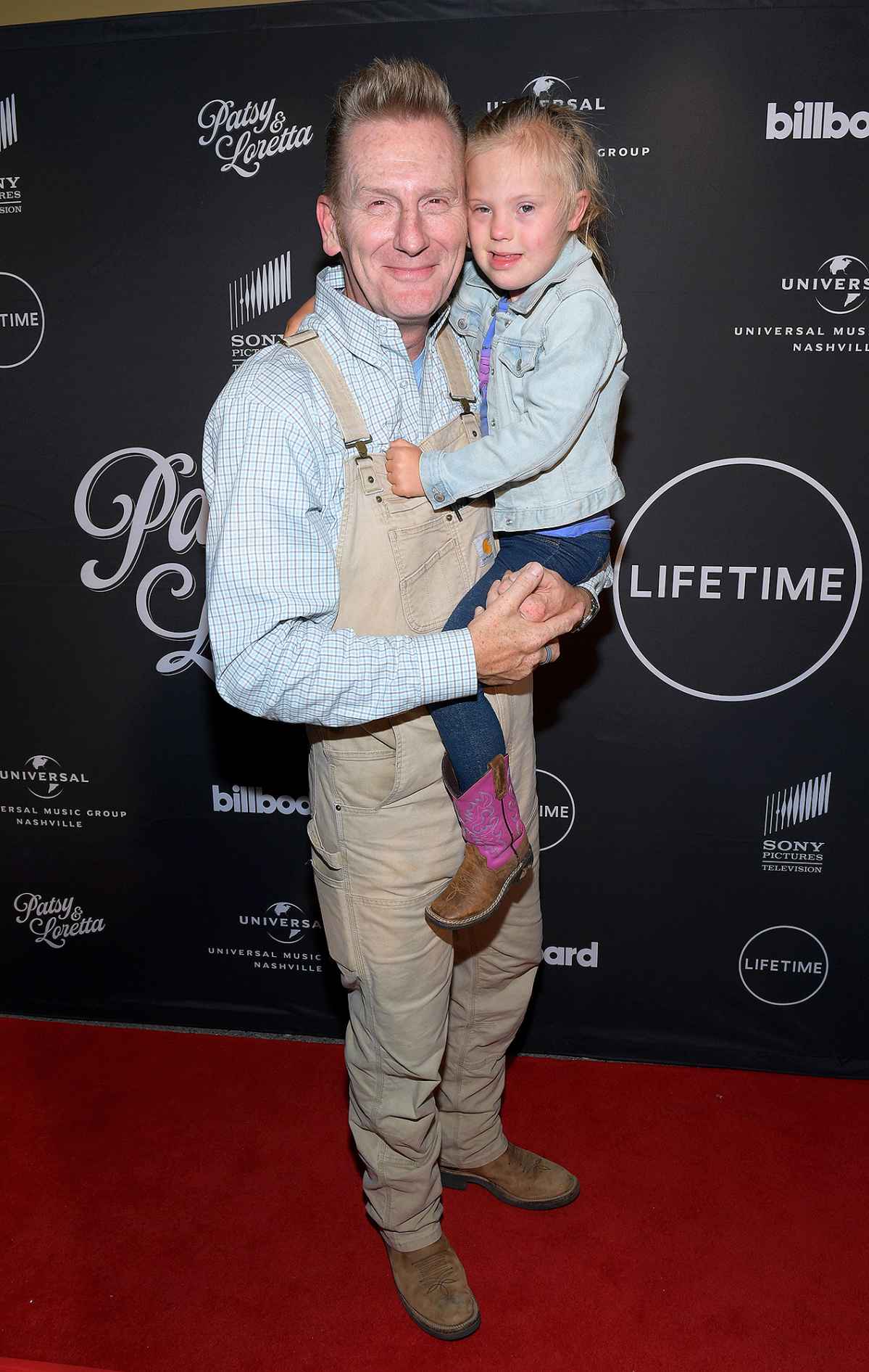 Rory Feek Went to See Daughter, Says She Wouldn't Open Door | Us Weekly