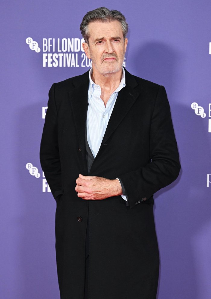 Rupert Everett Criticizes Side Effects of Ozempic: Necks 'Look Weird ...