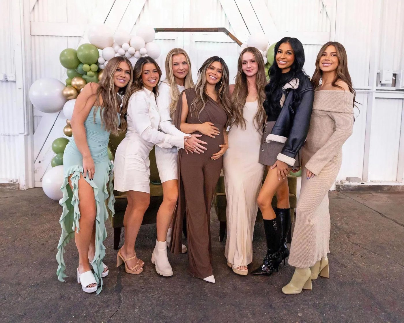 Rylee Arnold Shares Swig Order After Secret Lives of Mormon Wives Craze ...