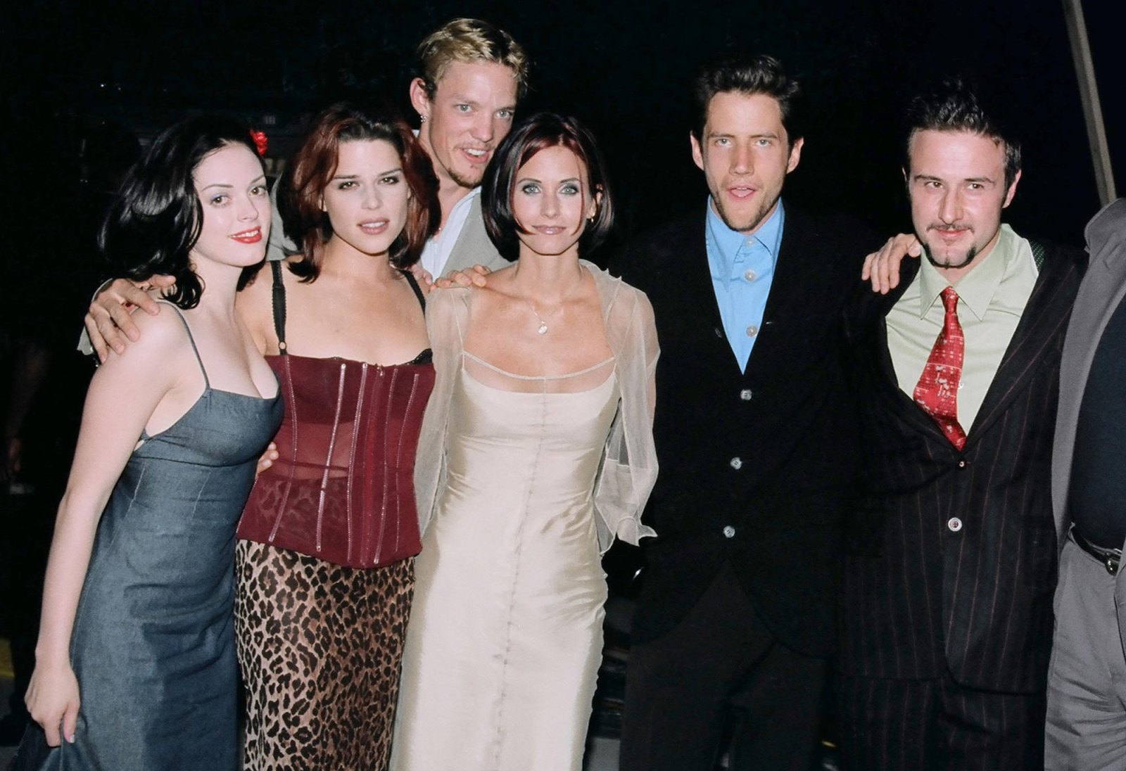 Who Will Return for Scream VII? What Neve Campbell, More Cast Have Said ...