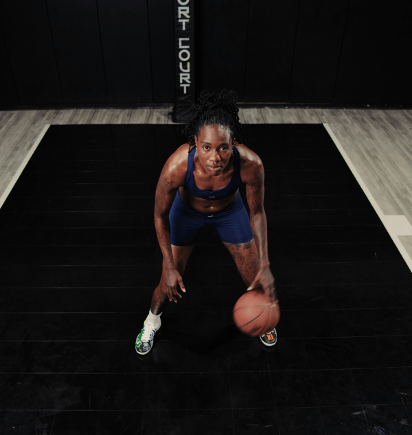 Woxer Launches WNBA Player-Approved Flex Line Of Athletic Underwear For ...