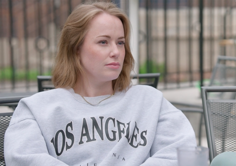Secret Lives of Mormon Wives’ Whitney Doesn't Like Hair Extensions | Us ...