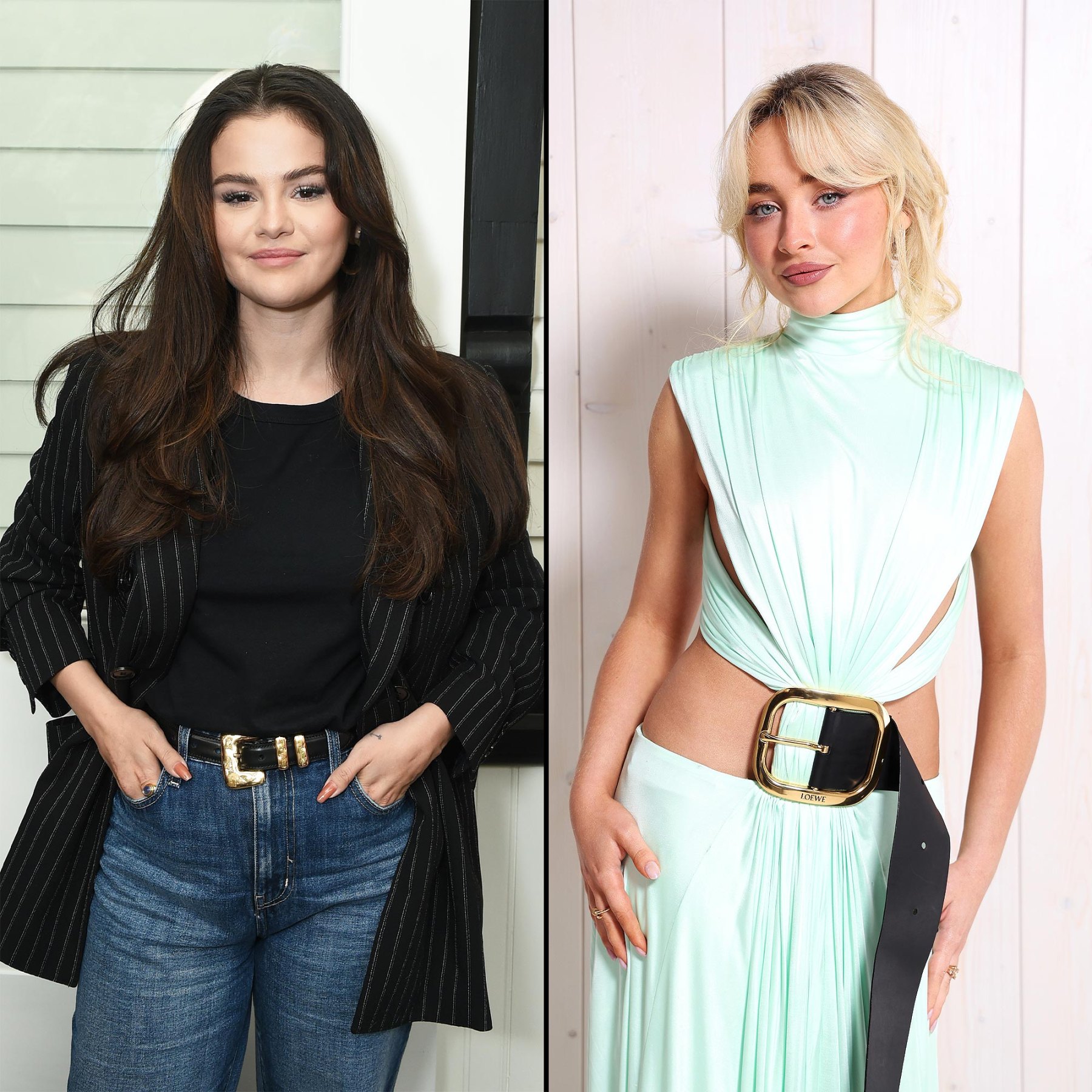Selena Gomez Is Just Like Us With Her Love of Sabrina Carpenter | Us Weekly