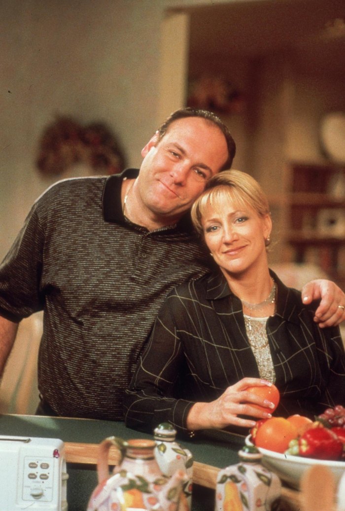 Sopranos Cast Quotes About James Gandolfini in Wise Guy Documentary ...
