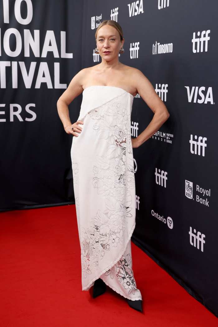 TIFF 2024 Red Carpet: Demi Moore, Brenda Song and More Stylish Stars ...