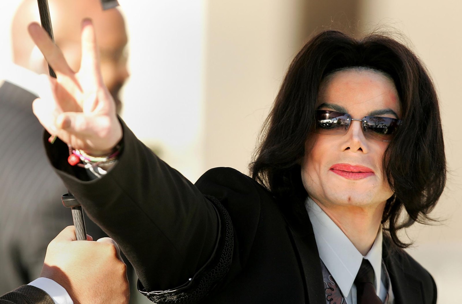 Tito Jackson’s Son Taj Mourns Losing His Dad, Mom and Uncle Michael ...