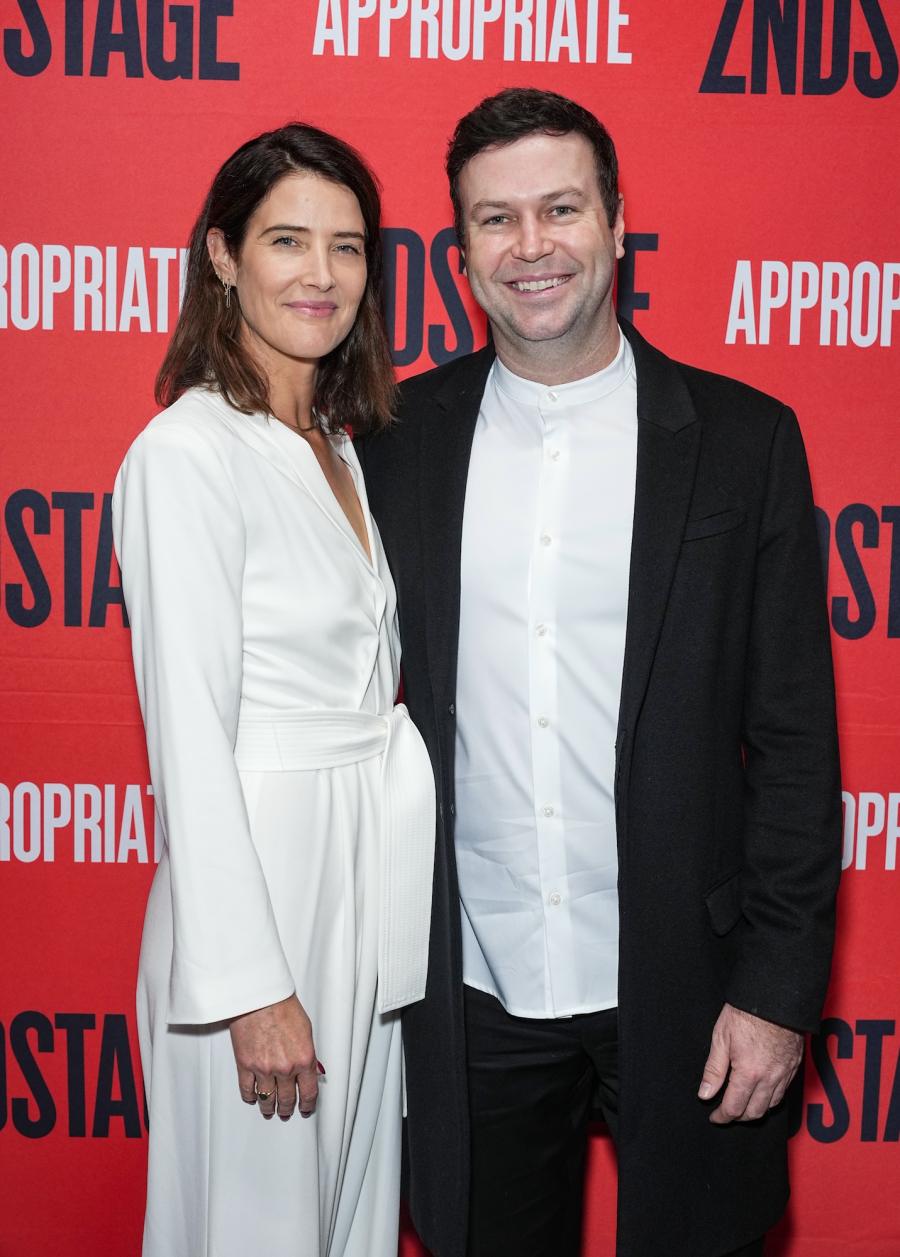 Taran Killam Wants to Work With Wife Cobie Smulders on High Potential ...