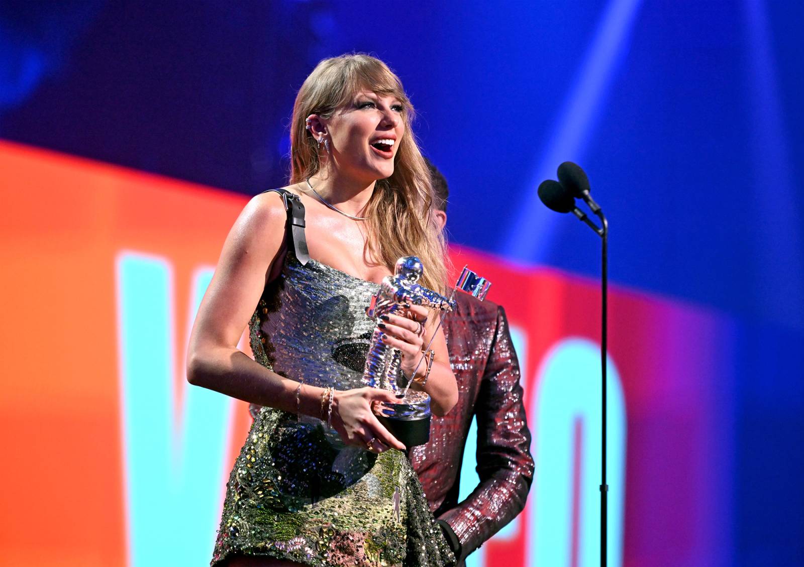 Ranking Taylor Swift Fans' Freakouts in September 2024 | Us Weekly