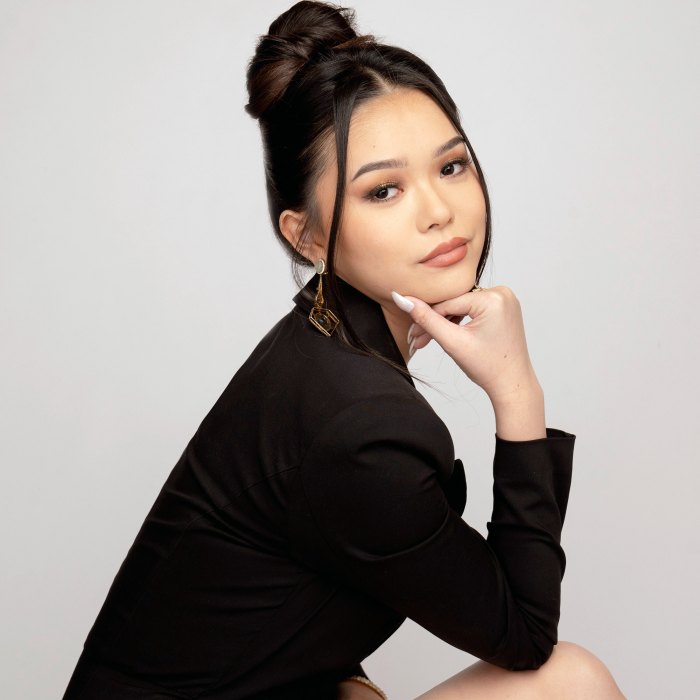 The Bold and the Beautiful Casts New Actress After Luna Arrest | Us Weekly