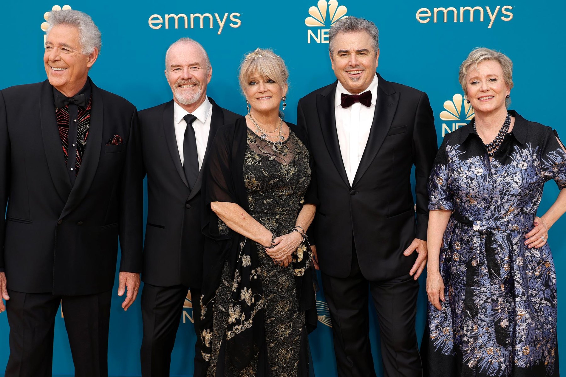 Barry Williams and More Remember The Brady Bunch 55 Years Later (Excl ...