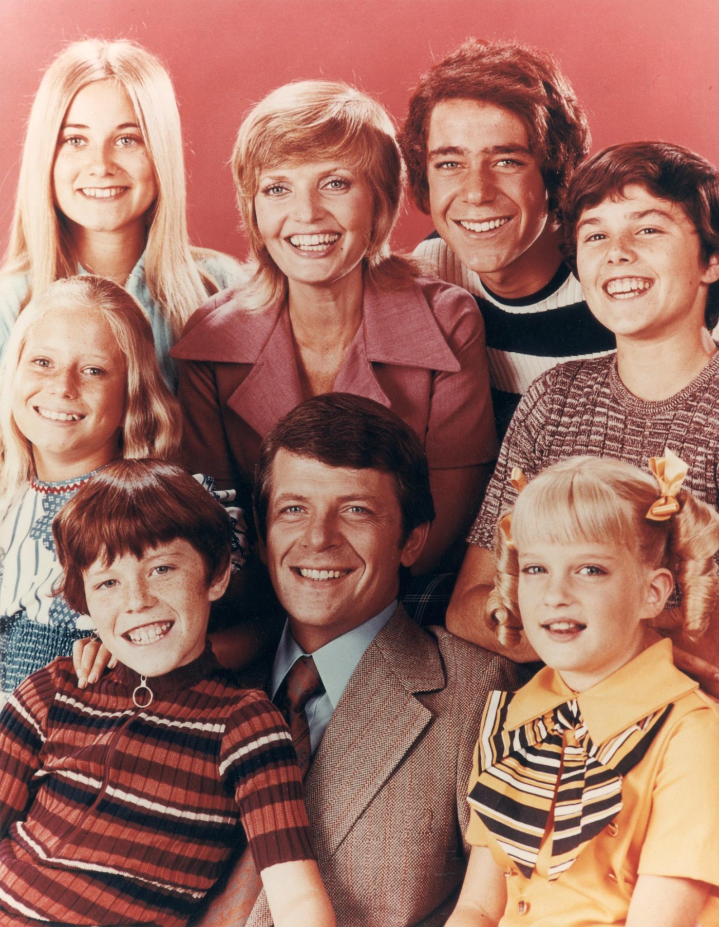 What The Brady Bunch Cast Has Said About Hooking Up With Each Other ...