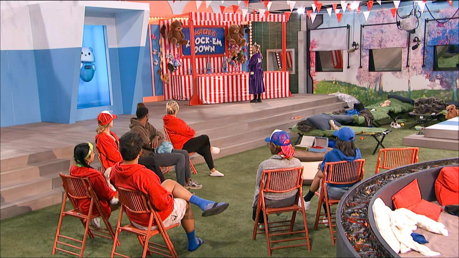 The Craziest 'Big Brother' Twists of All Time: Project DNA and More ...