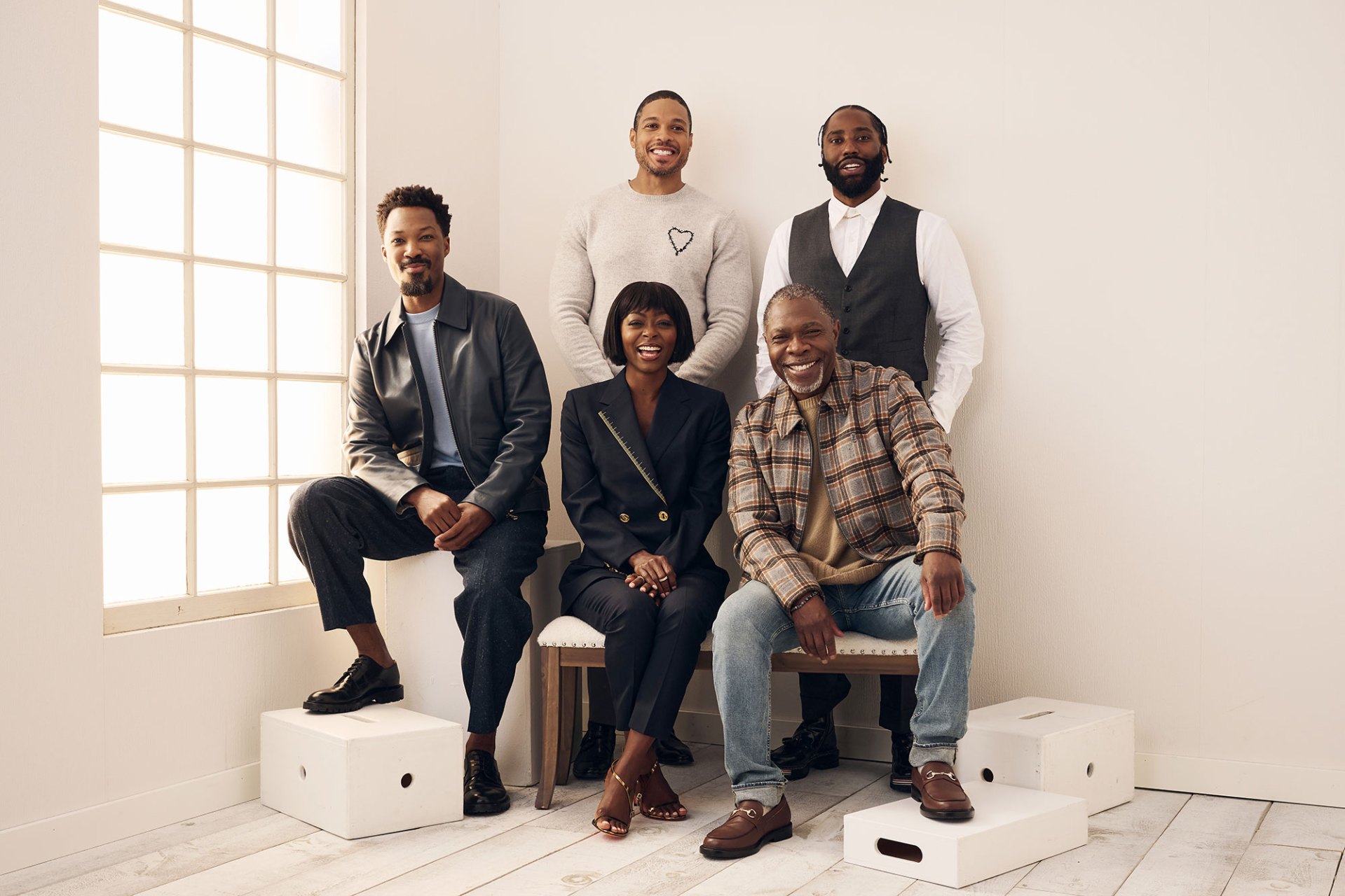 The Hottest Casts at the 2024 Toronto International Film Festival | Us ...