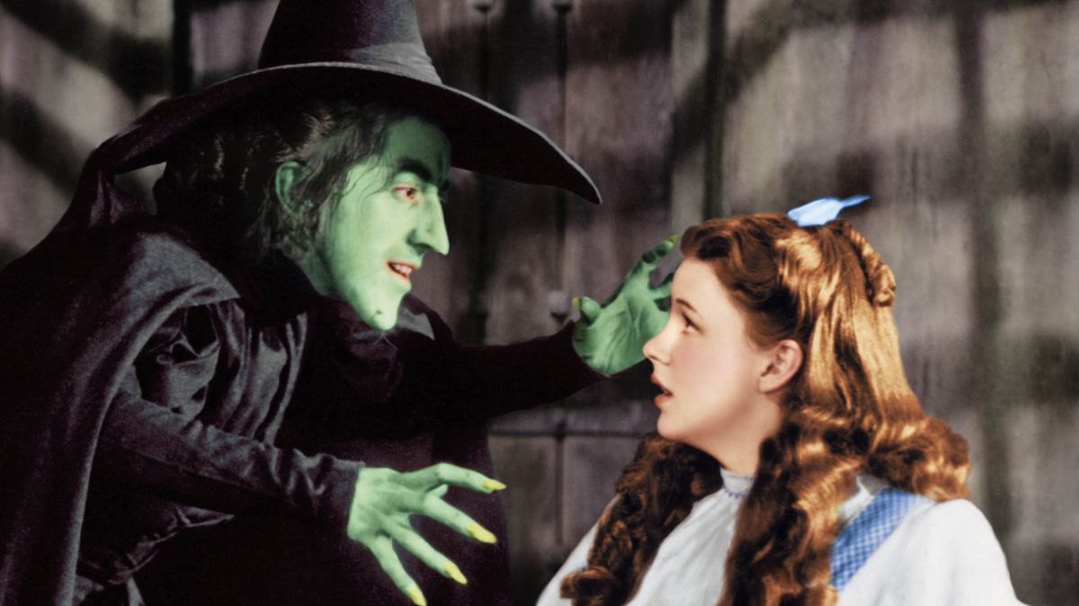 Wicked Witch of the West Margaret Hamilton: What to Know | Us Weekly