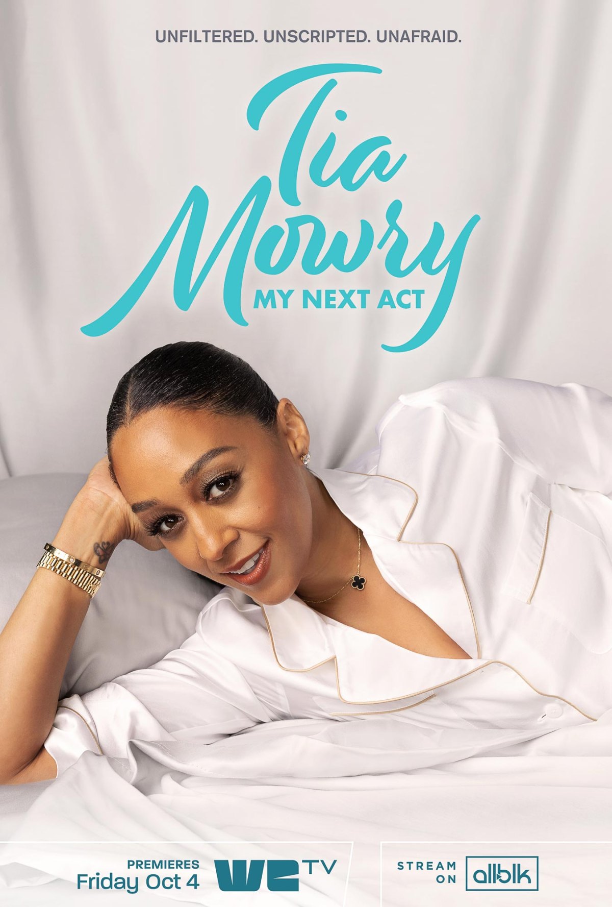 Tia Mowry Wants to ‘Repurpose’ Wedding Dress After Cory Hardrict Split ...