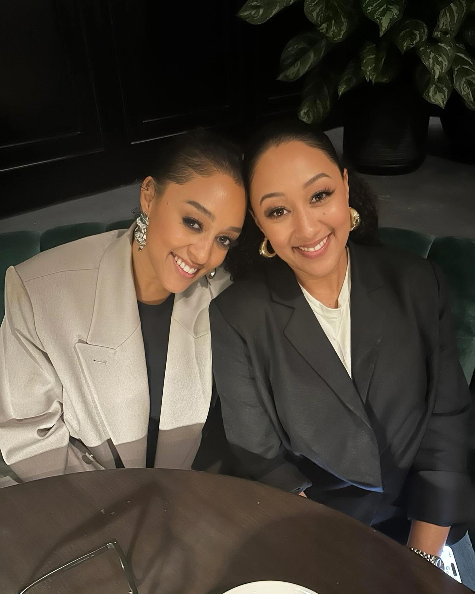 Timothy Mowry TiaandTameraMowry