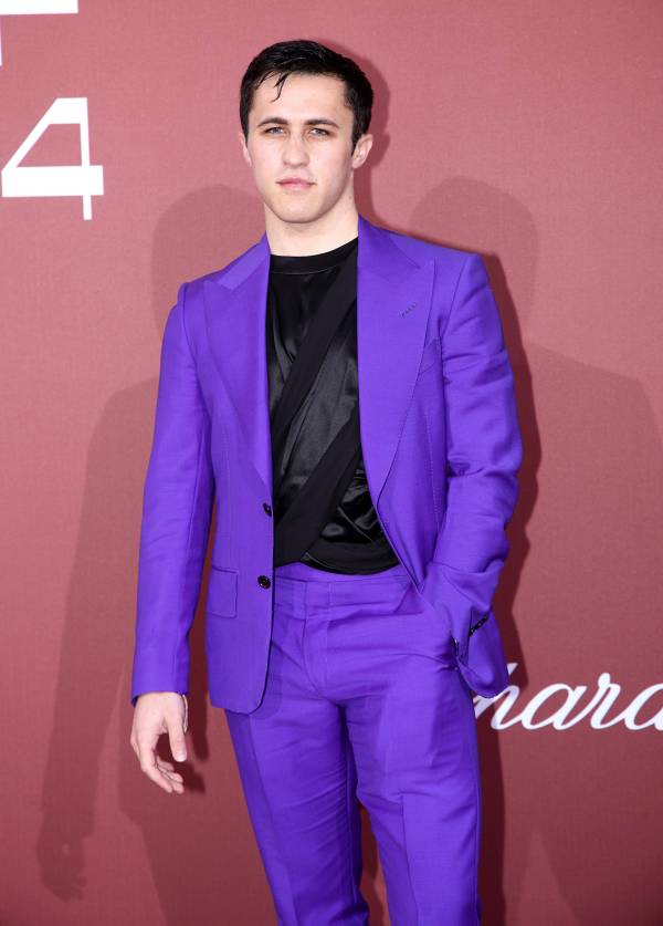 TikTok Star Chris Olsen Breaks Down Leaked Photo Scandal | Us Weekly
