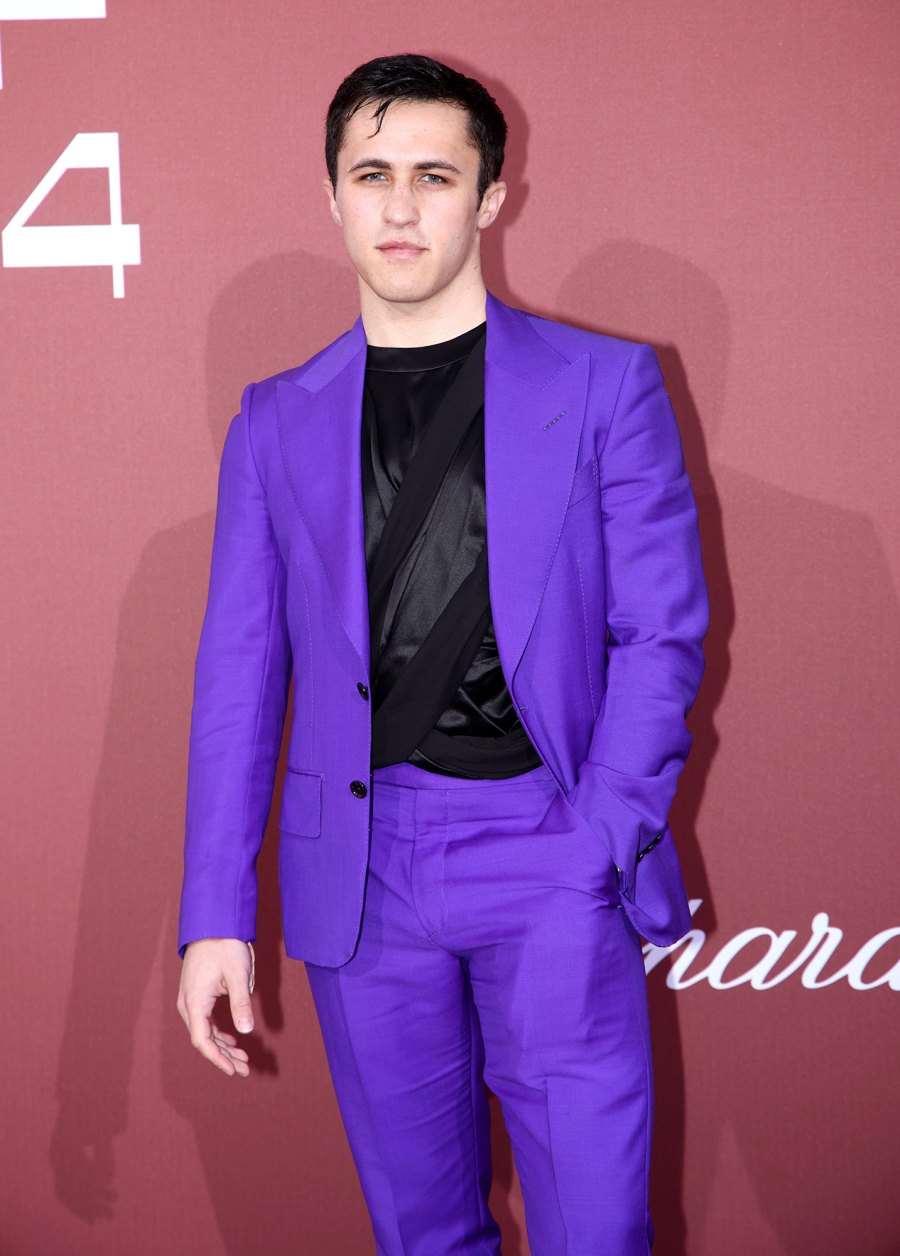 TikTok Star Chris Olsen Breaks Down Leaked Photo Scandal | Us Weekly