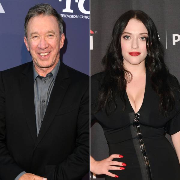 Tim Allen, Kat Dennings' Shifting Gears Show Enlists 2 Broke Girls EP ...
