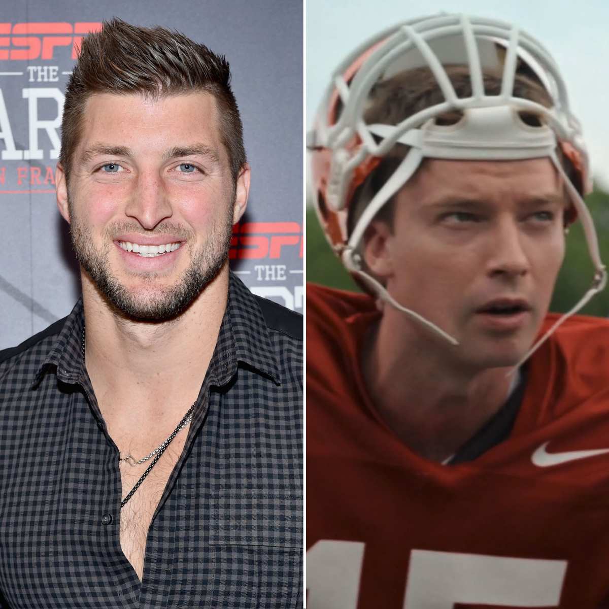 How American Sports Story: Aaron Hernandez Cast Compares to Real People ...