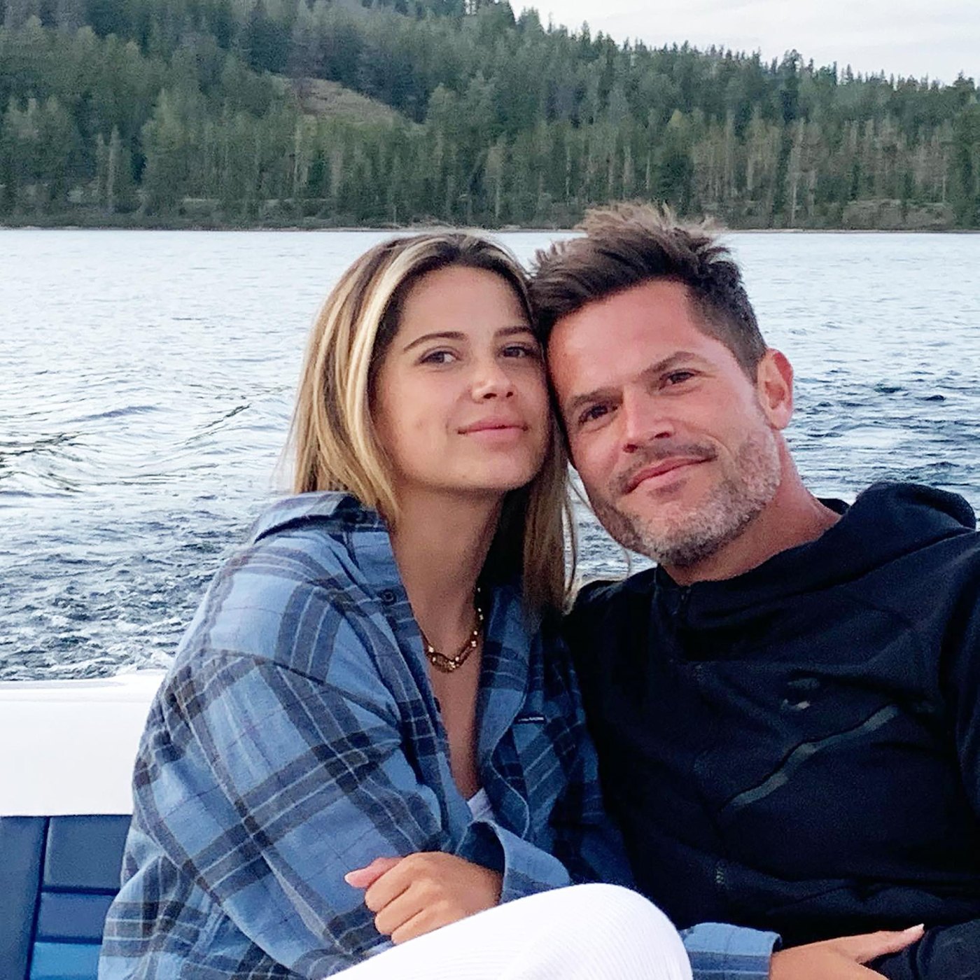 Secret Life of Mormon Wives’ Demi and Bret's Relationship Timeline | Us ...
