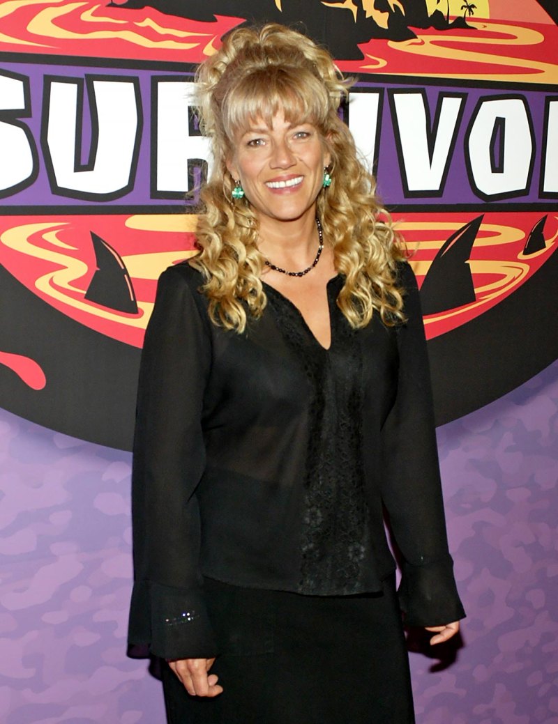 Survivor’s Legendary 1st Boots: Francesca, Jelinsky and More | Us Weekly