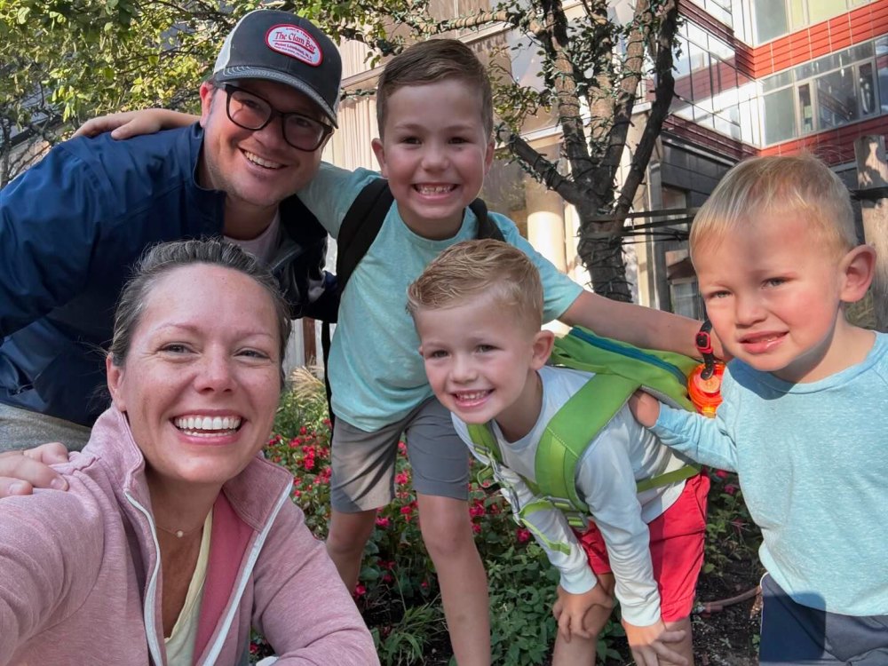 Celebrity Parents Share Their Kids’ 2024 Back to School Photos | Us Weekly