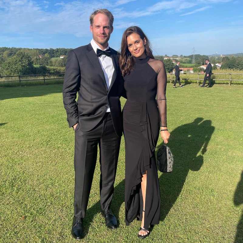 Torrey DeVitto and Jared LaPine Are Married | Us Weekly
