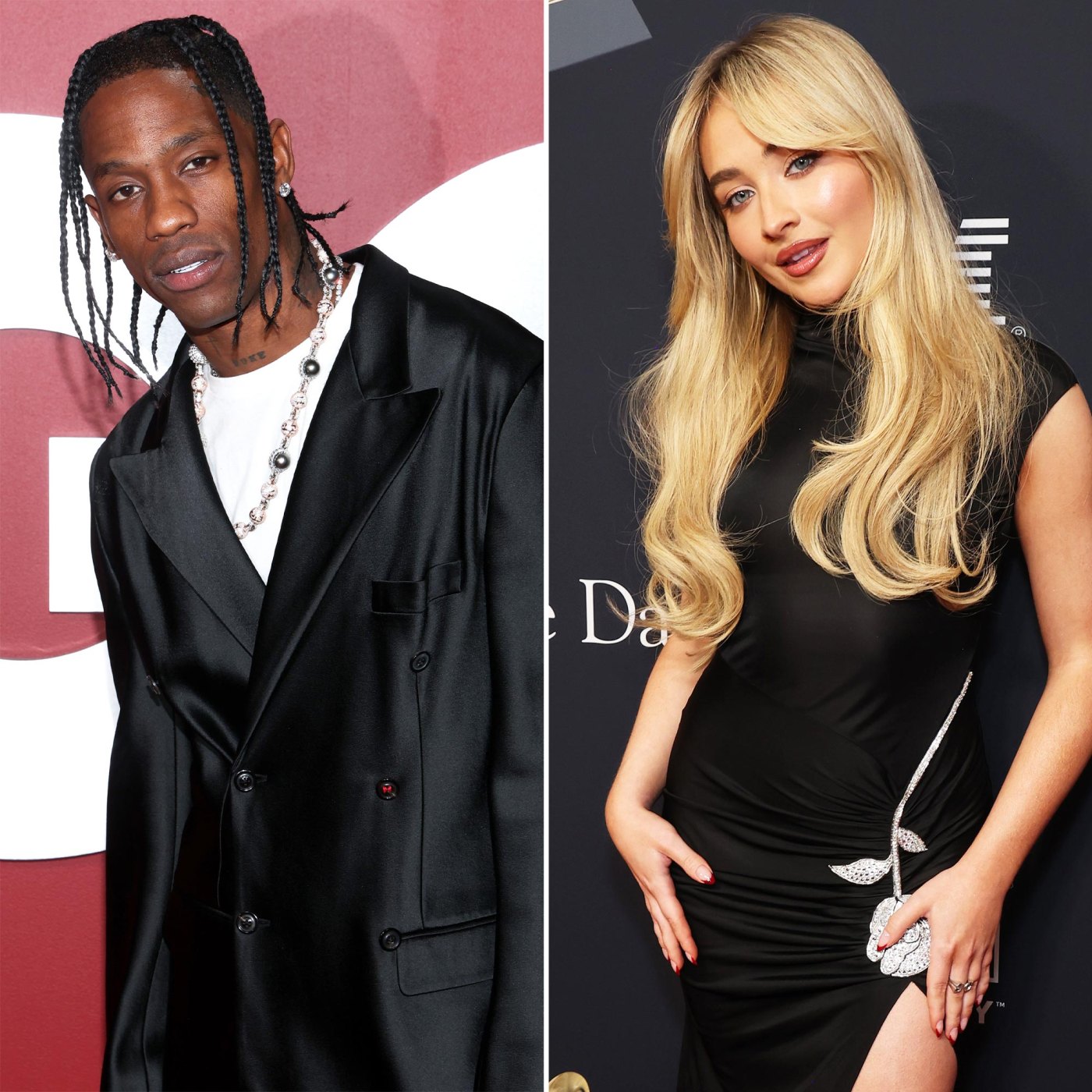 Travis Scott’s Label Disputes Sabrina Carpenter’s No. 1 Album Victory ...
